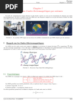 Cours Complet Antennes | PDF