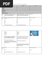 Lesson Plan Marungko | PDF