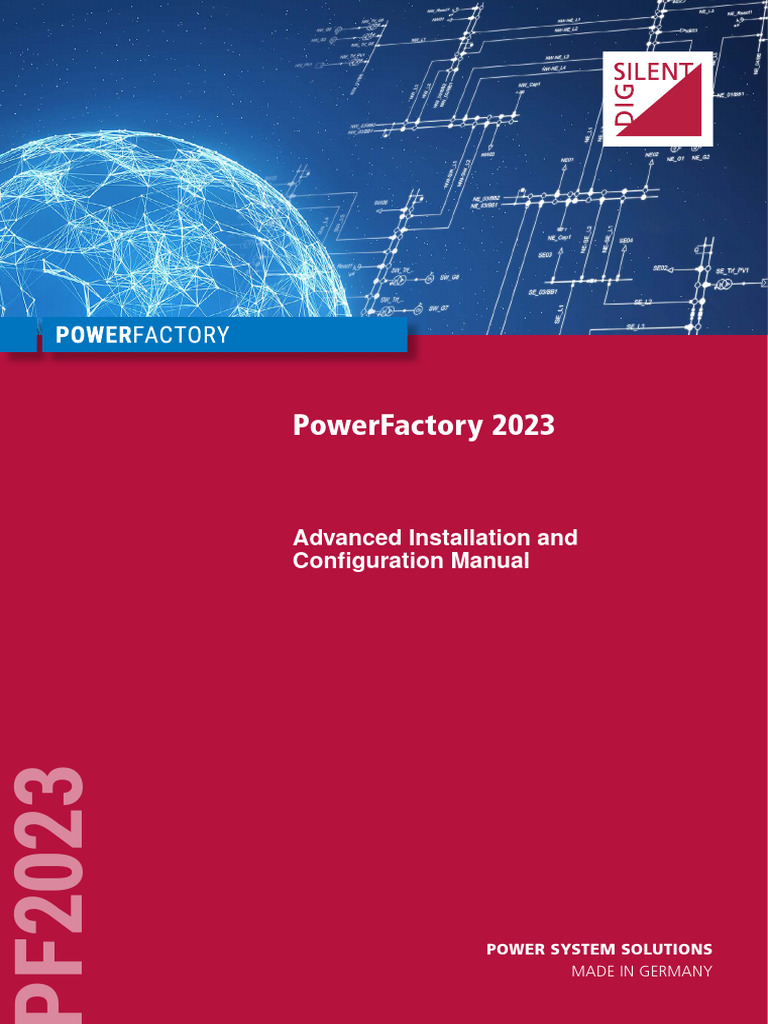 AdvancedInstallationAndConfigurationManual en | PDF | Proxy Server | Microsoft Windows