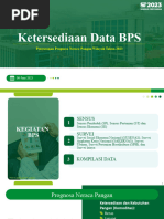 Buku Saku e-STDB | PDF | Bisnis