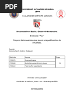 Herramientas de Aprendizaje en CHIP UANL | PDF | Hablar en público ...