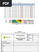Langkah Daftar CSMS PLN | PDF