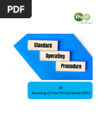 Kra Kpi Production Head | PDF | Audit | Business Process