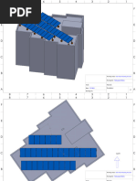 Design Calculations For Foundations For A Solar MMS | PDF | Deep ...