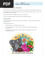 CLIC Challenges for Big Maths | PDF | Number Theory | Mathematics