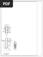 Shoring Plan & Details | PDF | Steel | Mechanical Engineering
