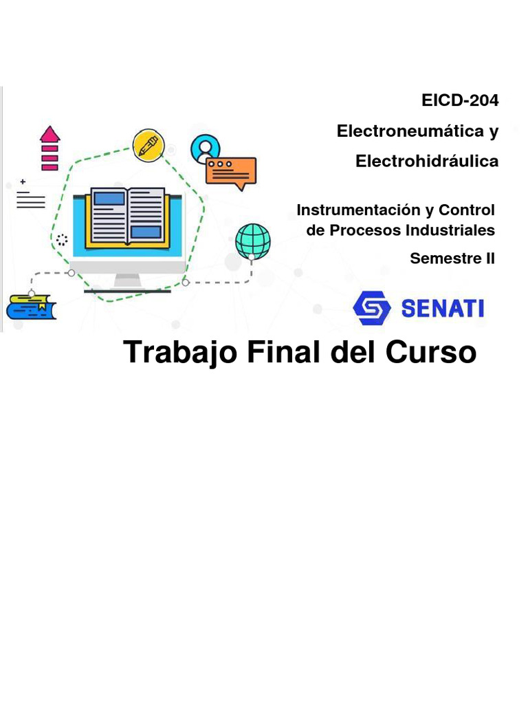 Final Electro | PDF | Solenoide | Relé