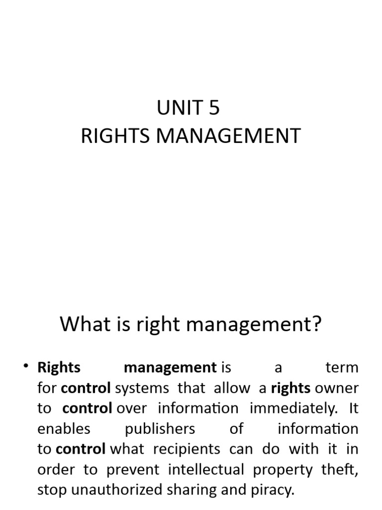 EIC Unit 5 | PDF | Marketing | Market (Economics)