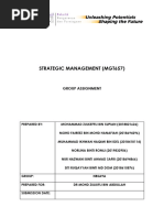 Statement of Comprehensive Income (SOCI) and Statement of Financial ...