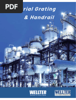 WEBFORGE - Grating Catalogue | PDF | Fibre Reinforced Plastic ...