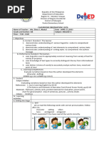 5 Types of Informational Text Structures | PDF | Textbook | Cognition