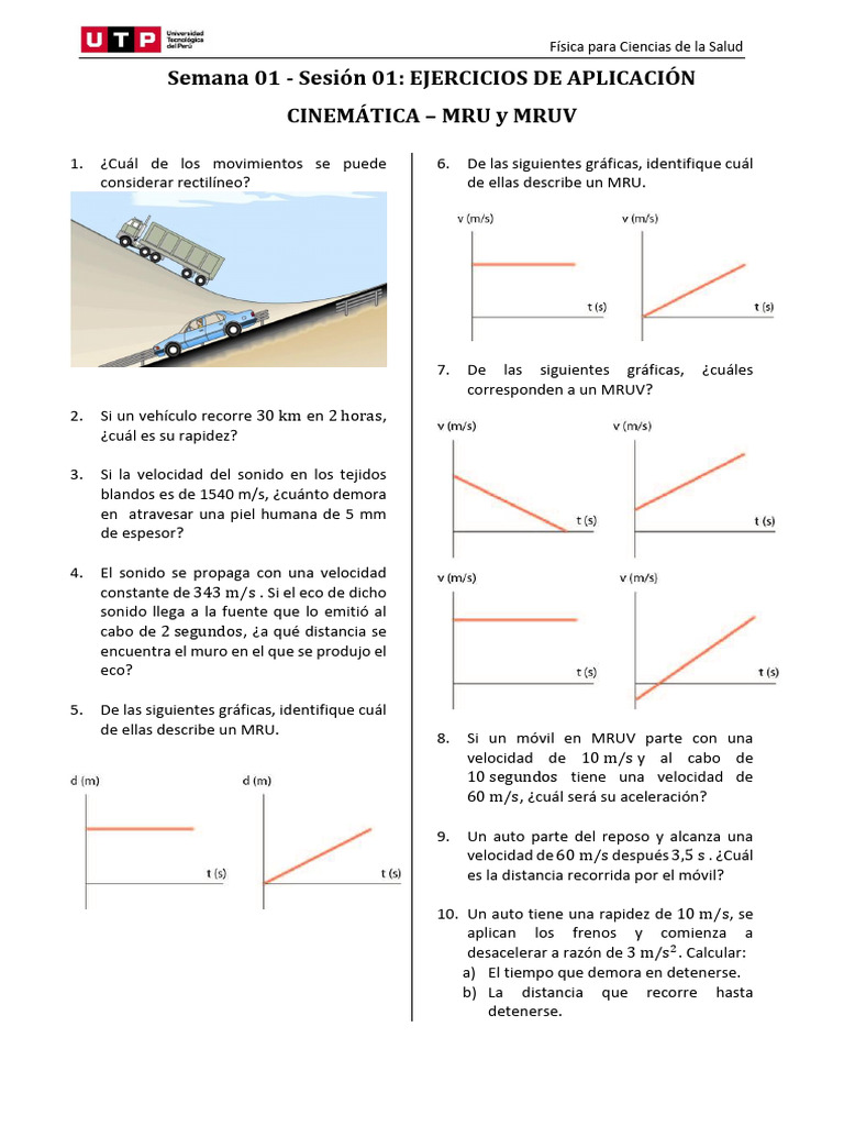 S01.s1 - Ejercicios | PDF