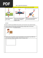 Senarai Formula Fizik SPM 2025 | PDF