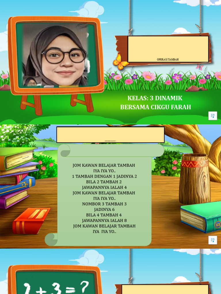 Bentuk Ayat Dan Lazim Pdf