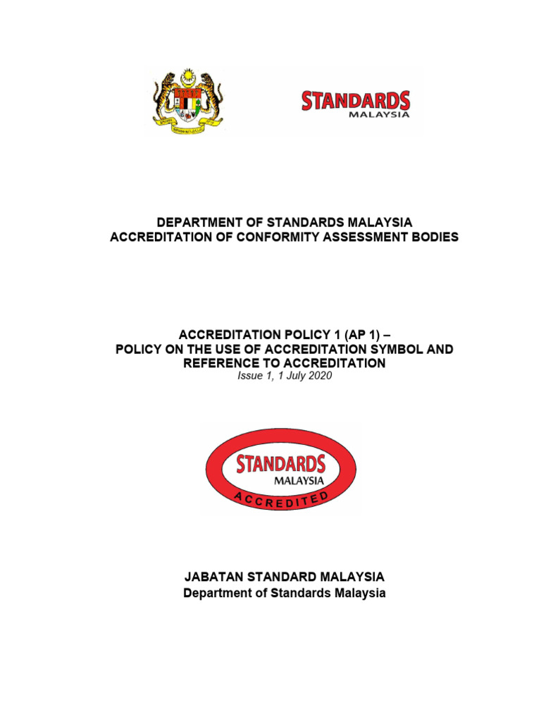 AP1-Use of JSM Logo | PDF | Calibration