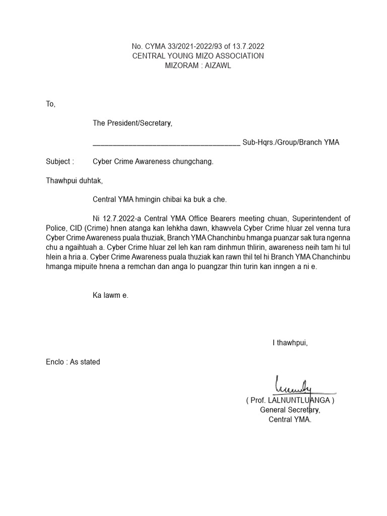 Cyber Crime | PDF | Service Industries | Business