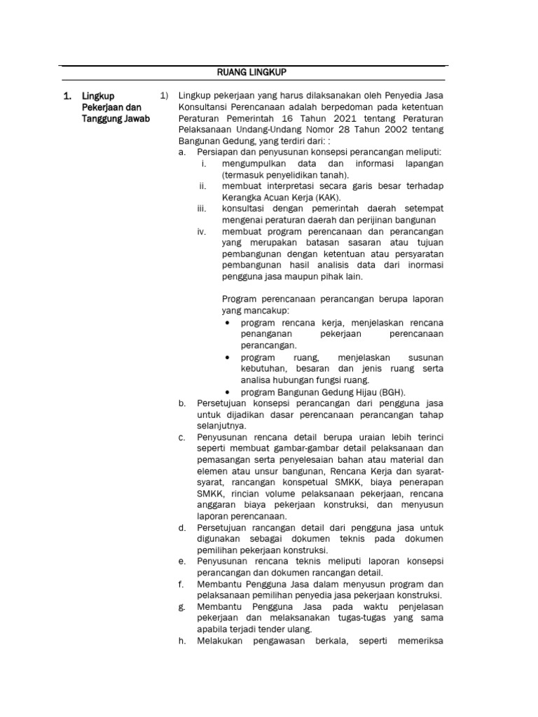 Ruang Lingkup | PDF | Seni | Komputer