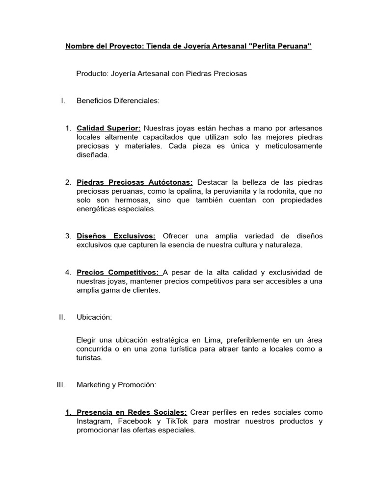 Proyecto de Ventas Semana 5 Formación para La Empleabilidad | PDF ...