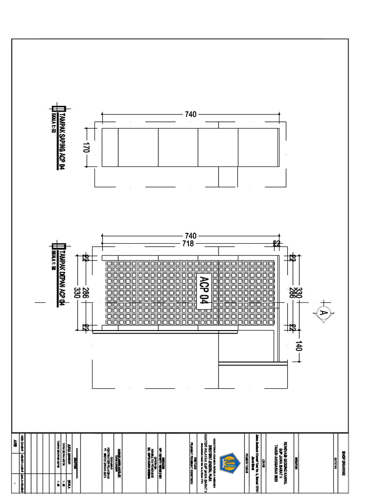 Acp Cutting | PDF