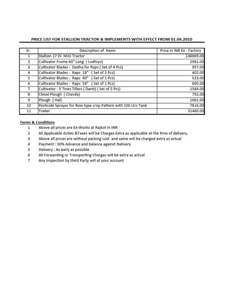 tractor-prices-list-pdf