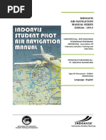 IFR Cheat Sheet | PDF | Instrument Flight Rules | Air Traffic Control