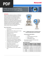 Astm D 751 | PDF | Fracture | Pressure