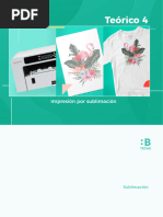 Guia Parametros de Aplicacion DTF Segun Tipo de Tela | PDF | Textiles | Materiales