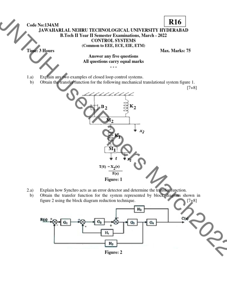 March 2022 Pdf Systems Science Computer Engineering