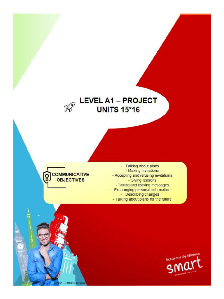 Units 15-16 Workshop A1 | PDF