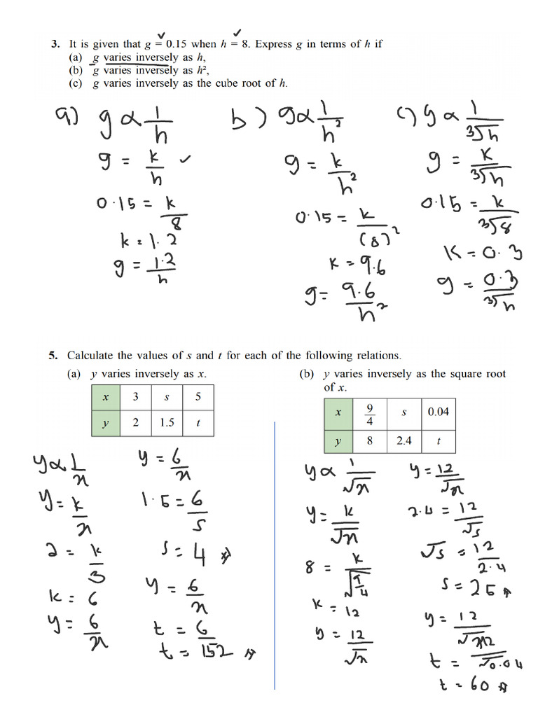 Self Practice 1.2b | PDF