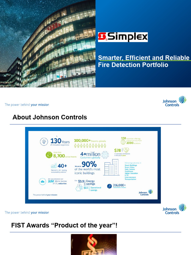 Simplex - Key Innovations - Main | PDF | Electrical Engineering ...