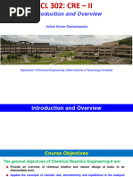 Fixed Bed Reactor Design | PDF | Chemical Reactor | Catalysis