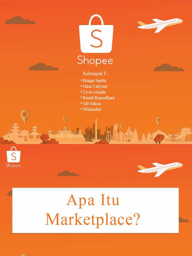 Kelompok E:: - Bunga Septia - Gina Cahyani - Livia Amelia - Randi ...