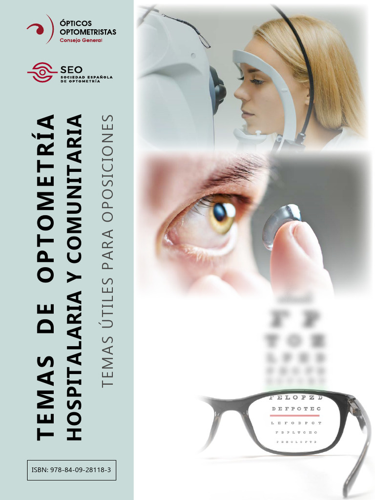 Temarios PDF 153 | PDF | Rasgos faciales | Visión