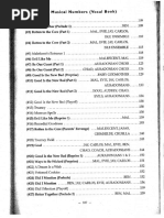 Matilda Jr Script | PDF