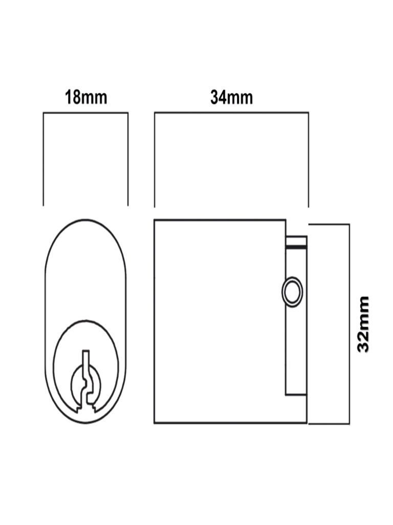 570 Cylinder - Dimensions | PDF