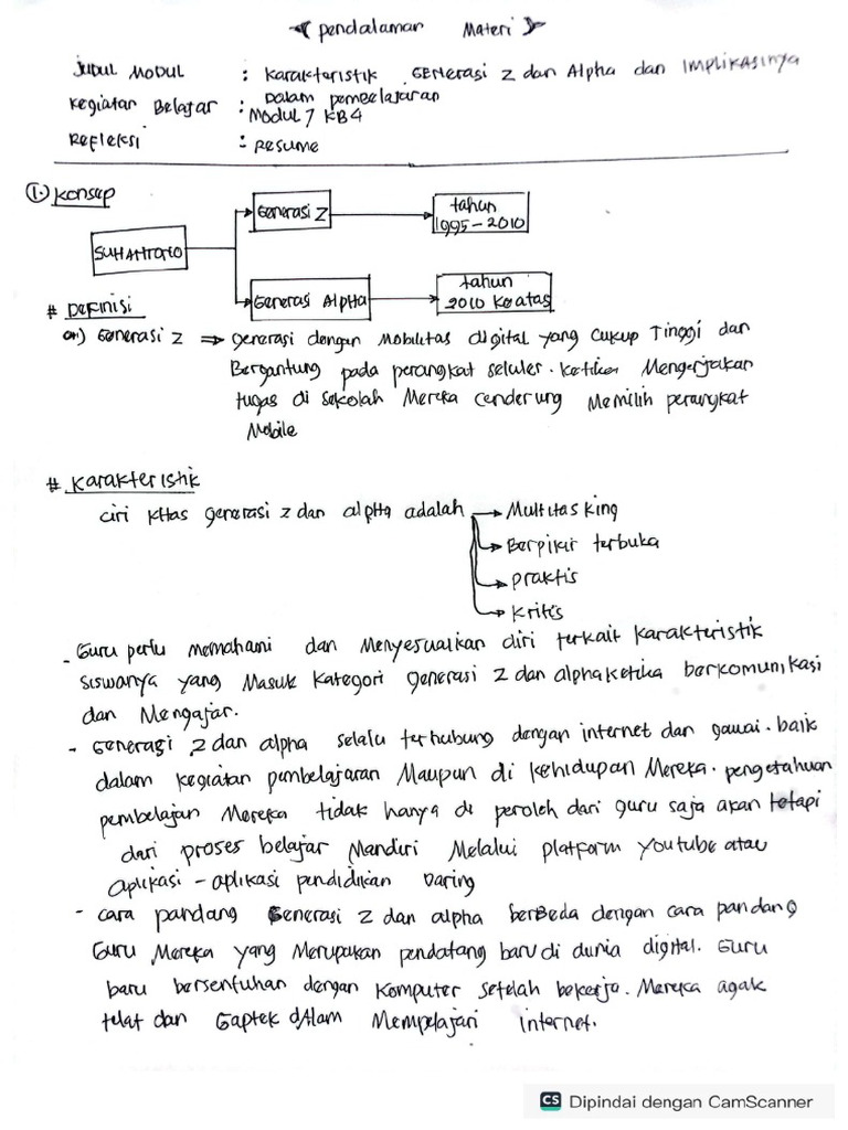 Modul7 4 | PDF