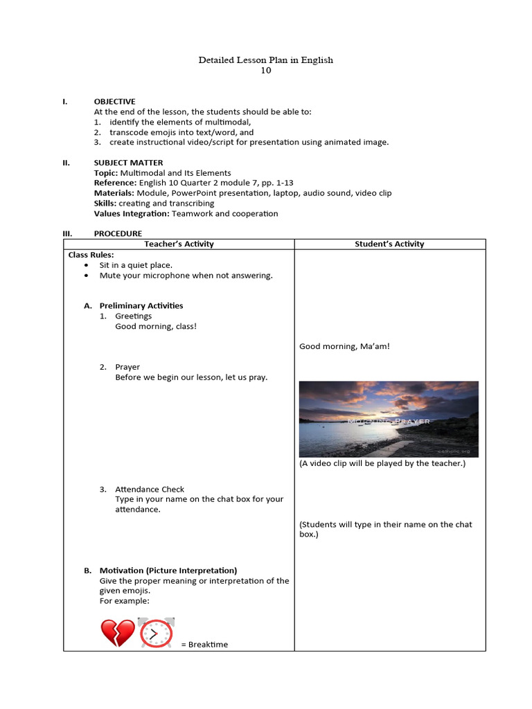 Multimodal And Its Elements Pdf Gesture Communication