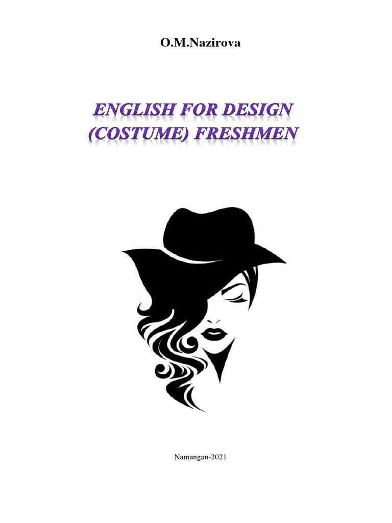 English For Freshmen 1 - 15 Dars | PDF | Language Arts & Discipline