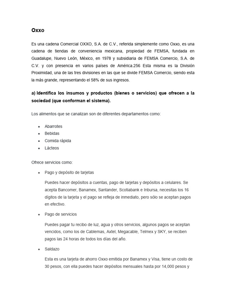 Foro 1 | PDF
