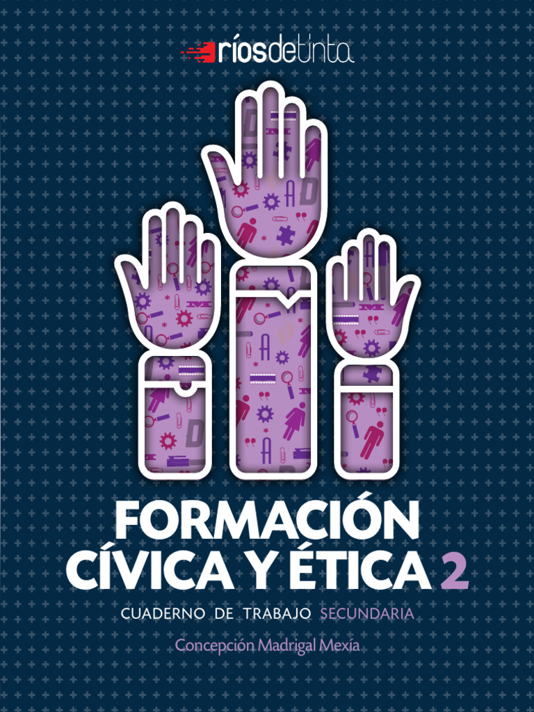 Cdt Formacion Civica Y Etica 2 Pdf Democracia Ideologías