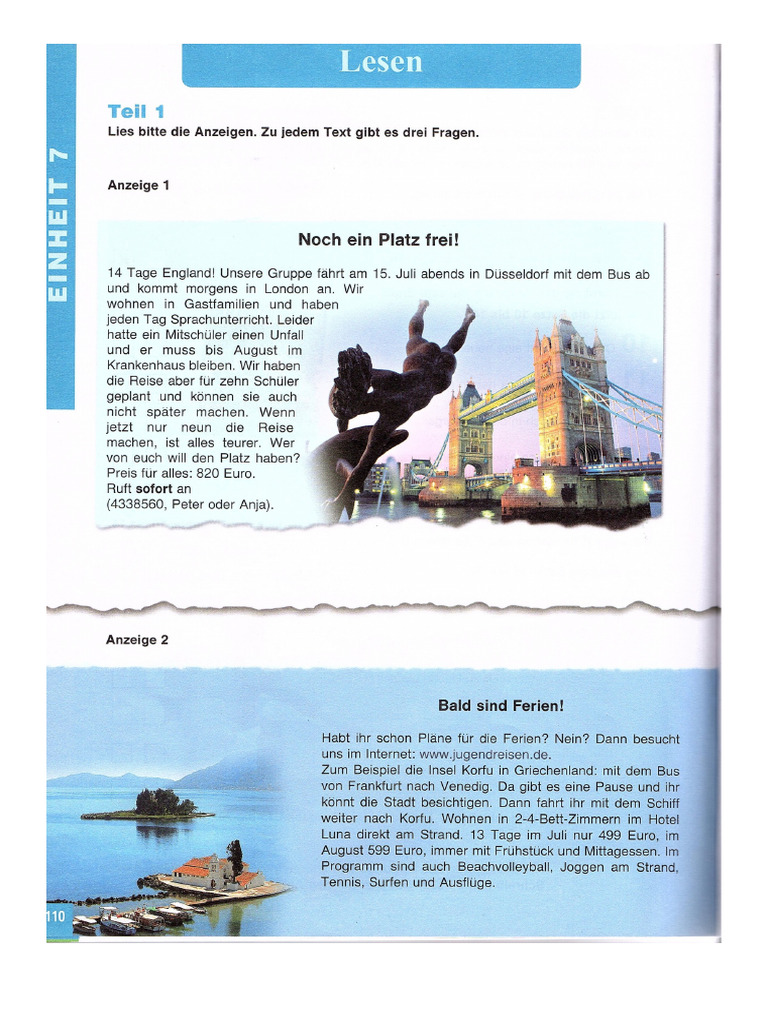 Lesen | PDF
