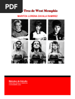 Felix Gamez Decapitacion | PDF | Deportes y recreación | Ficciones de ...