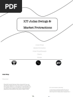 ICT Forex - The ICT ATM Method | PDF | Financial Markets | Market ...