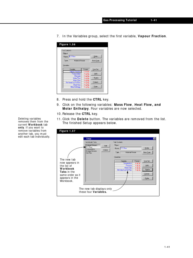 UniSim Design Tutorials and Applications-51-150 | PDF | Applied And Interdisciplinary Physics ...