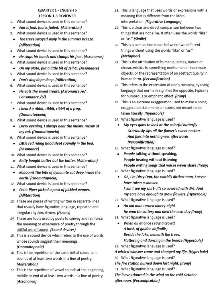 Reviewer English | PDF | Poetry | Linguistics