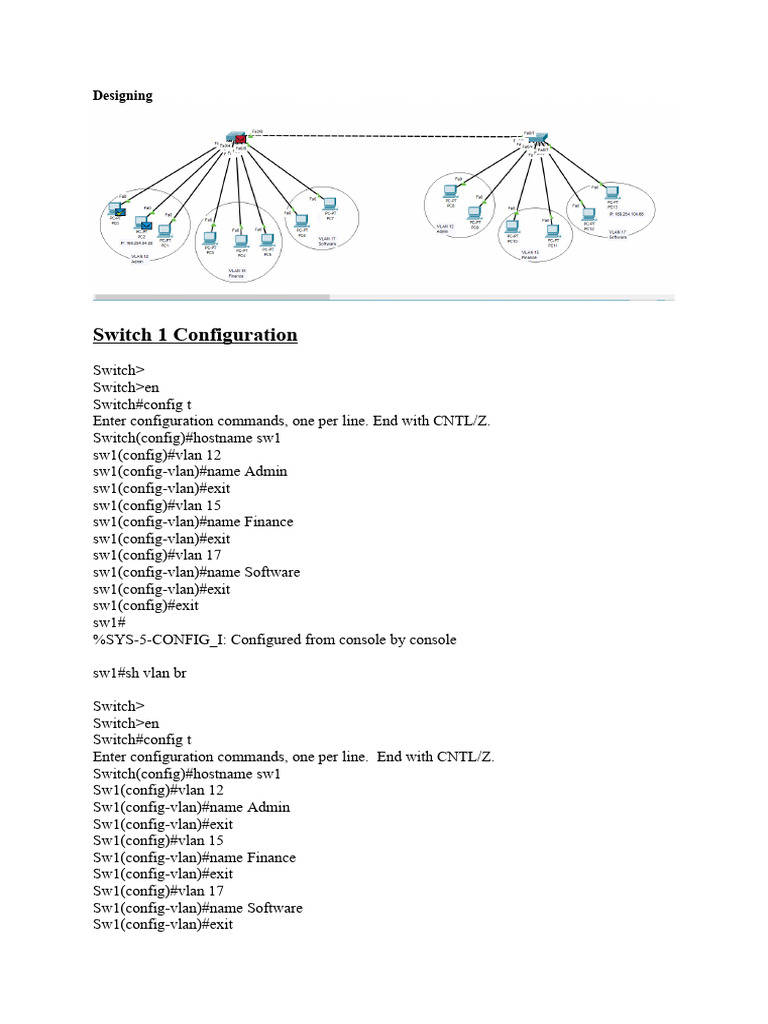 Lab 4 | PDF | System Software | Computer Engineering