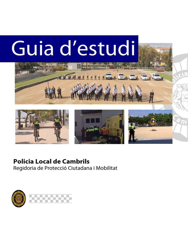 Temari Cambrils | PDF
