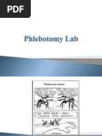 Appropriate Maximum Phlebotomy Volumes: Neonate, Infant and Pediatric ...