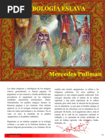La Actualidad de Los Seres Mitológicos Rusos - Noticias de Rusia - RBTH ...